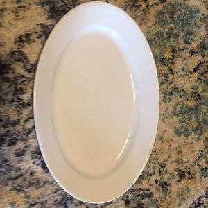 Kitchen | Kt And K Serving Dish | Poshmark